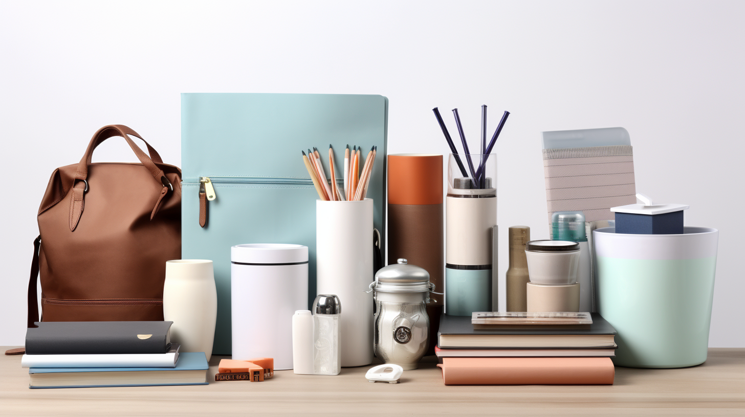 Corporate Gifts – Ricolo Brands